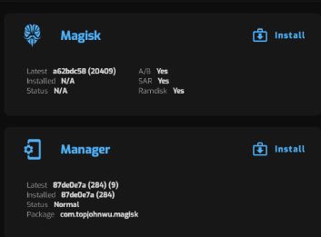 losing root after reboot Pixel 3 android 11 DP4 · Issue #2779 · topjohnwu/Magisk · GitHub