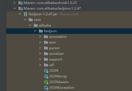 Fastjson 反序列化任意代码执行漏洞 · Issue #735 · cskefu/cskefu · GitHub