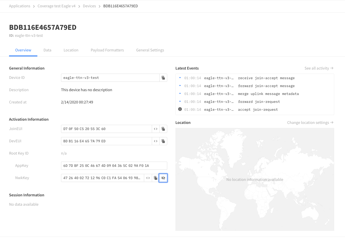 Multitech Conduit MTCDT-247A - SAMR34 Fail to join the network · Issue #1988 · TheThingsNetwork ...