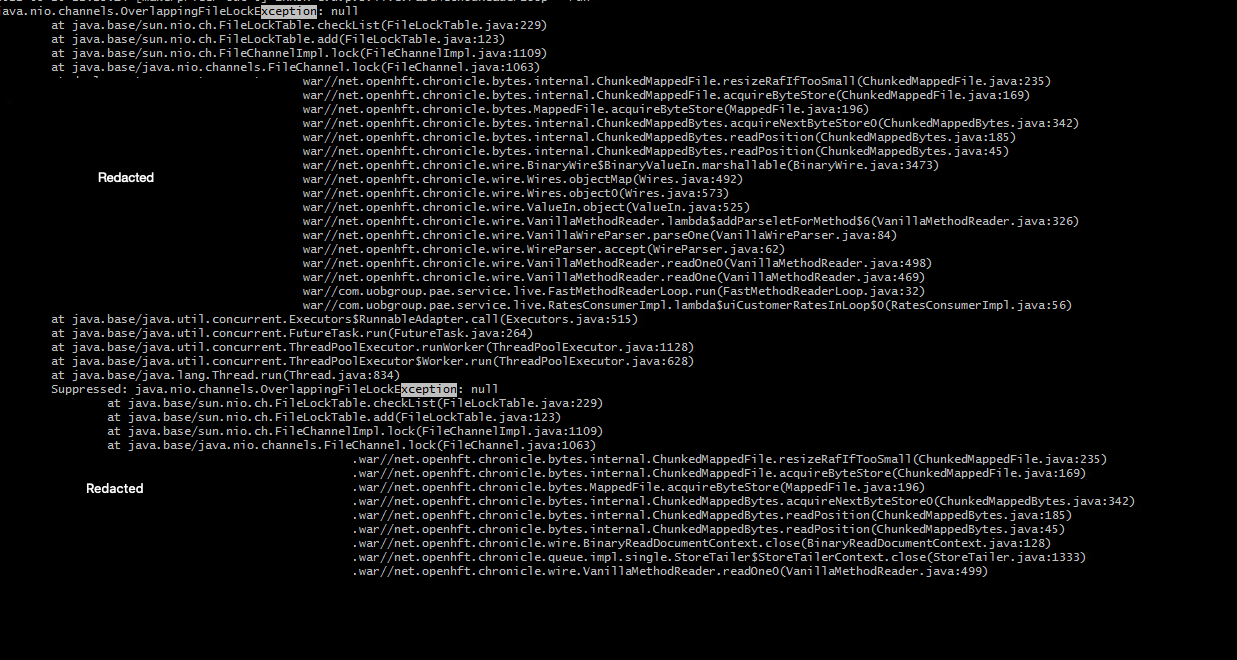 The CanonicalPath should not be unique when run with different ...