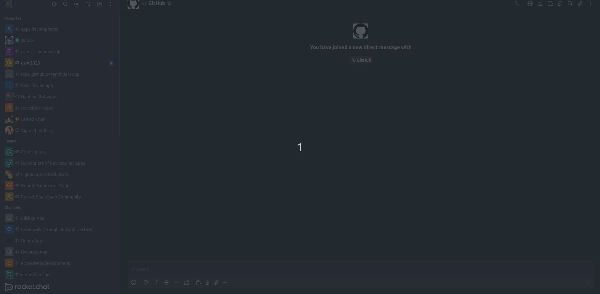 Not redirecting to home when hiding channel/team/directmessage · Issue ...