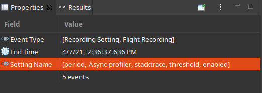 Can't get Deoptimization events · Issue #373 · async-profiler/async-profiler · GitHub