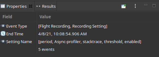 Can't get Deoptimization events · Issue #373 · async-profiler/async-profiler · GitHub