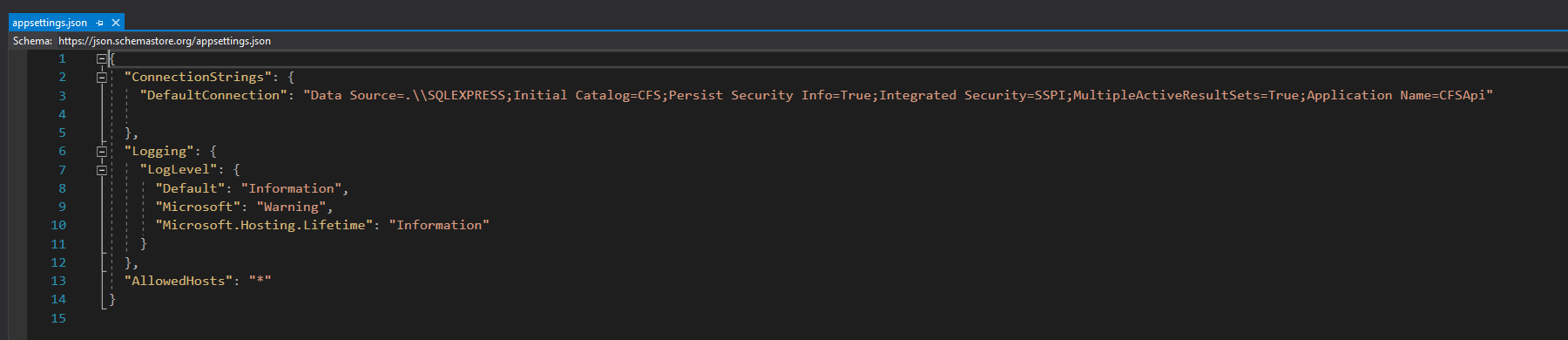 GitHub - zinnguyen89/cfs_exam: CFS Exam