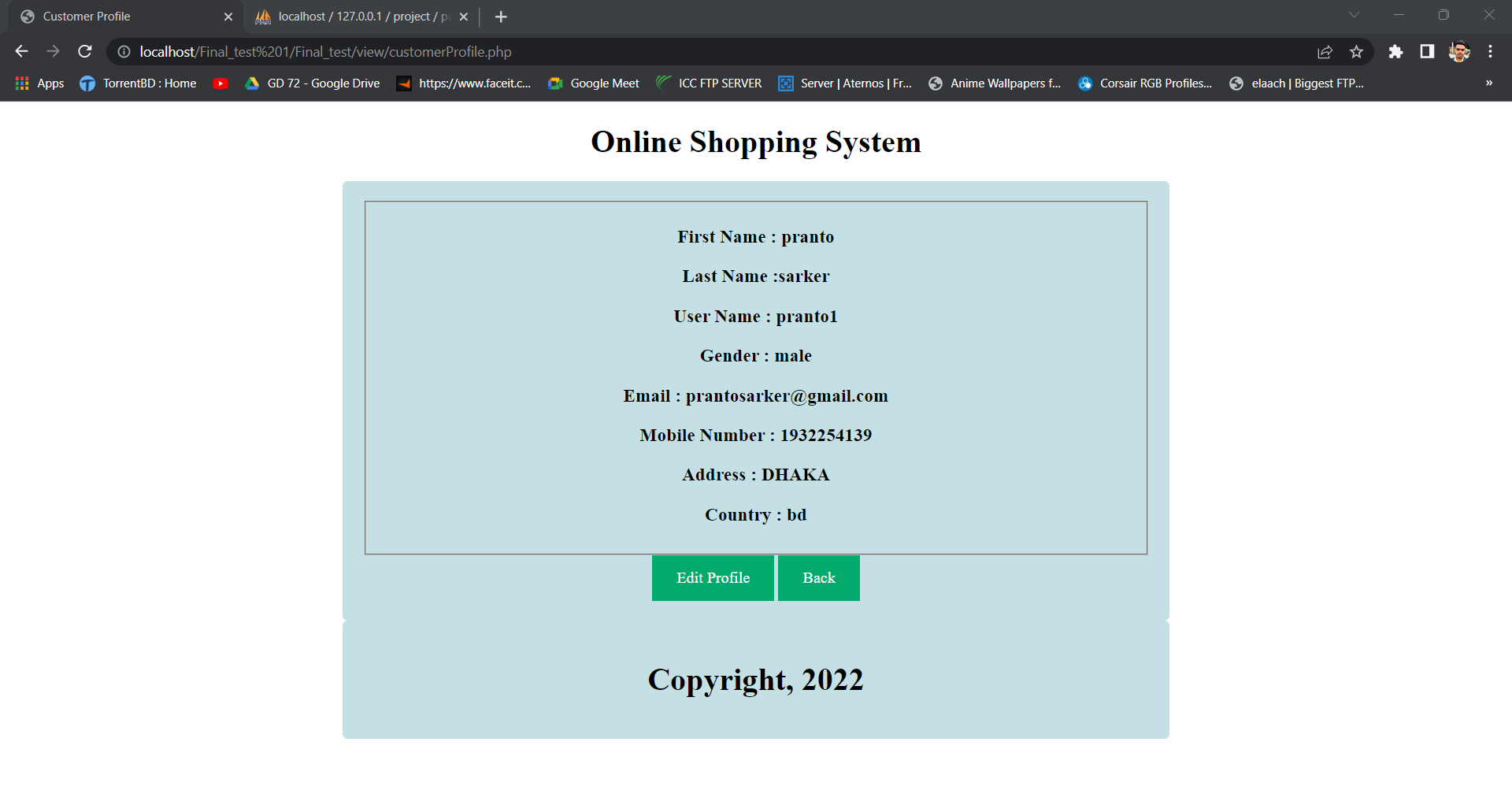 GitHub - PrantoSarker/lab_task-19-40646-1-