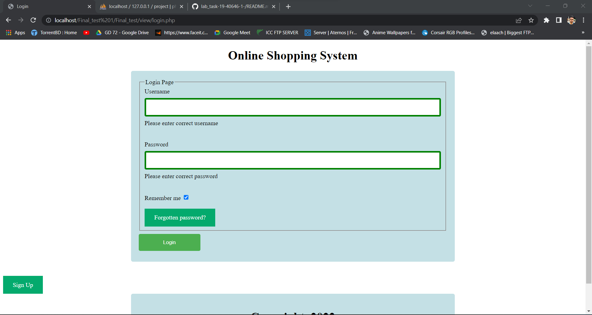 GitHub - PrantoSarker/lab_task-19-40646-1-