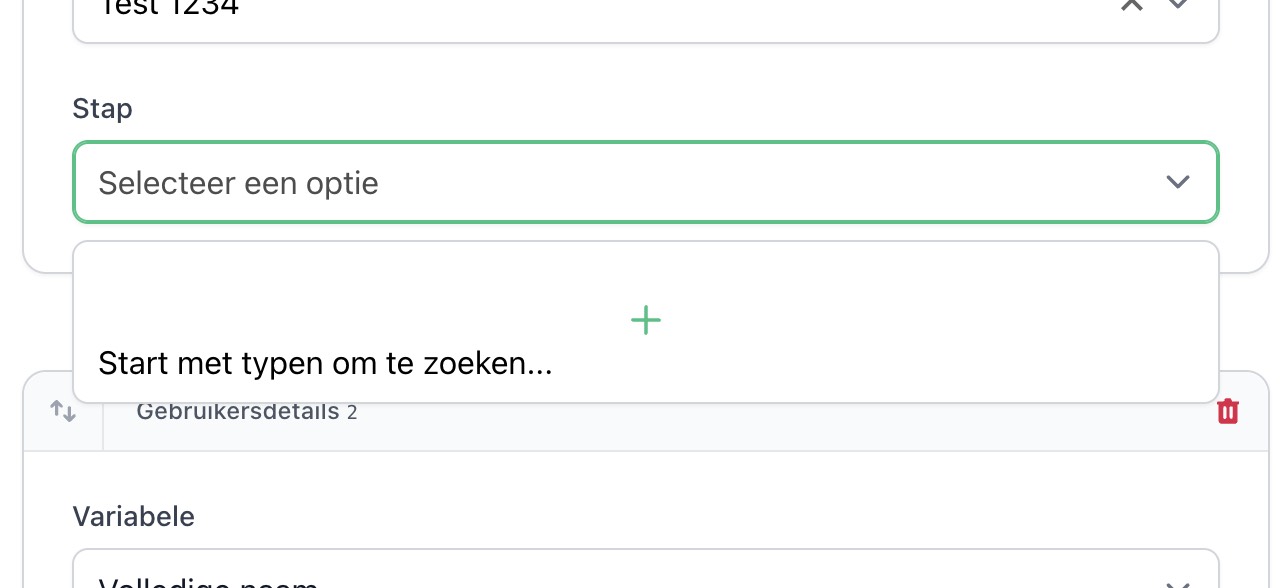 Plus button overlapping with select dropdown · Issue #4497 · filamentphp/filament · GitHub