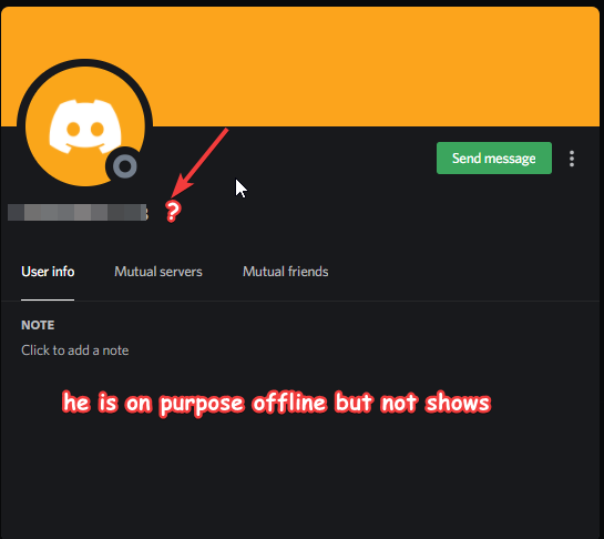Offline Indicator · Issue #122 · Strencher/BetterDiscordStuff · GitHub