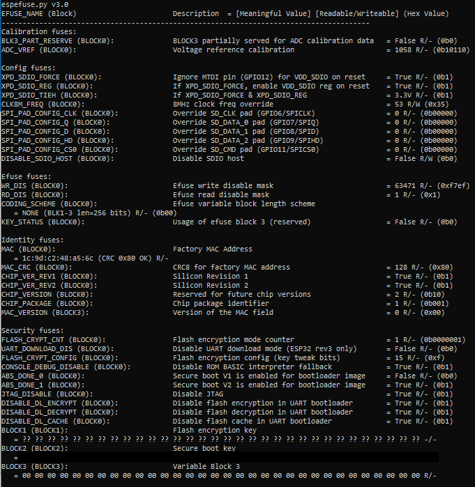 Unable to read GPIO13 state on ESP32-WROVER-E (IDFGH-6164) · Issue ...