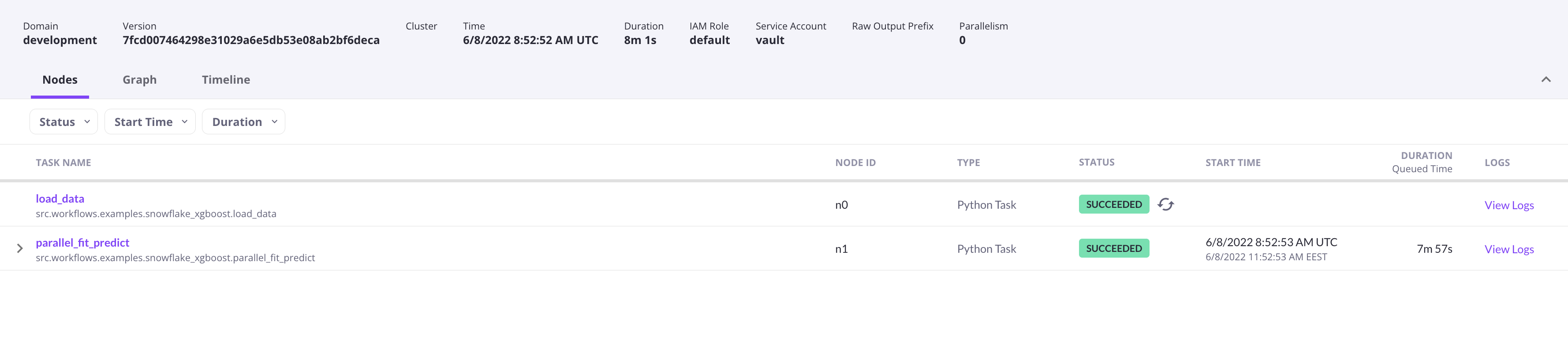 [UI Feature] Add links to github functions to be able to check the source code · Issue #2608 ...