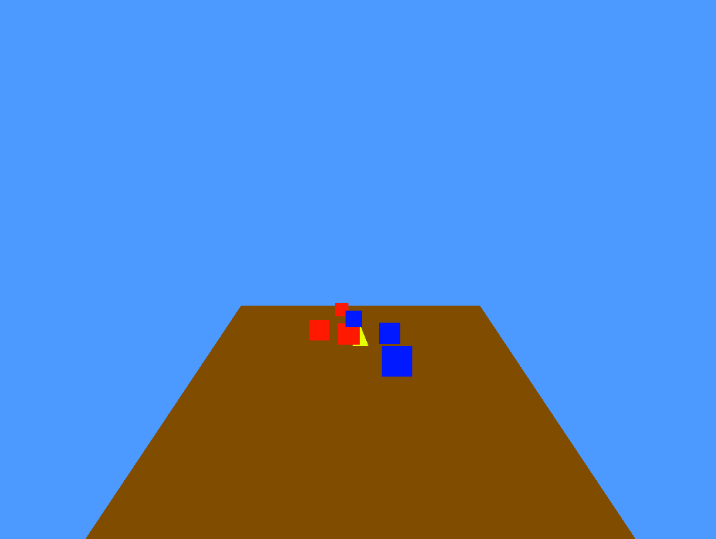 GitHub - danagtoma/Pentaque-3DGame: An approach to the pentaque game made with OpenGL.