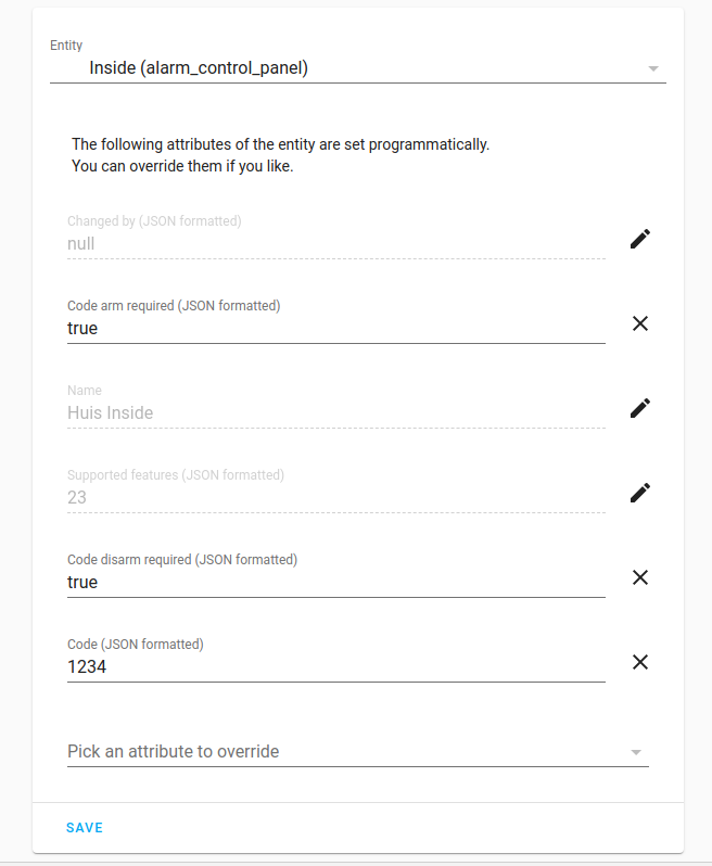 Add Code to HomeAssistant MQTT Discovery · Issue #194 · ParadoxAlarmInterface/pai · GitHub