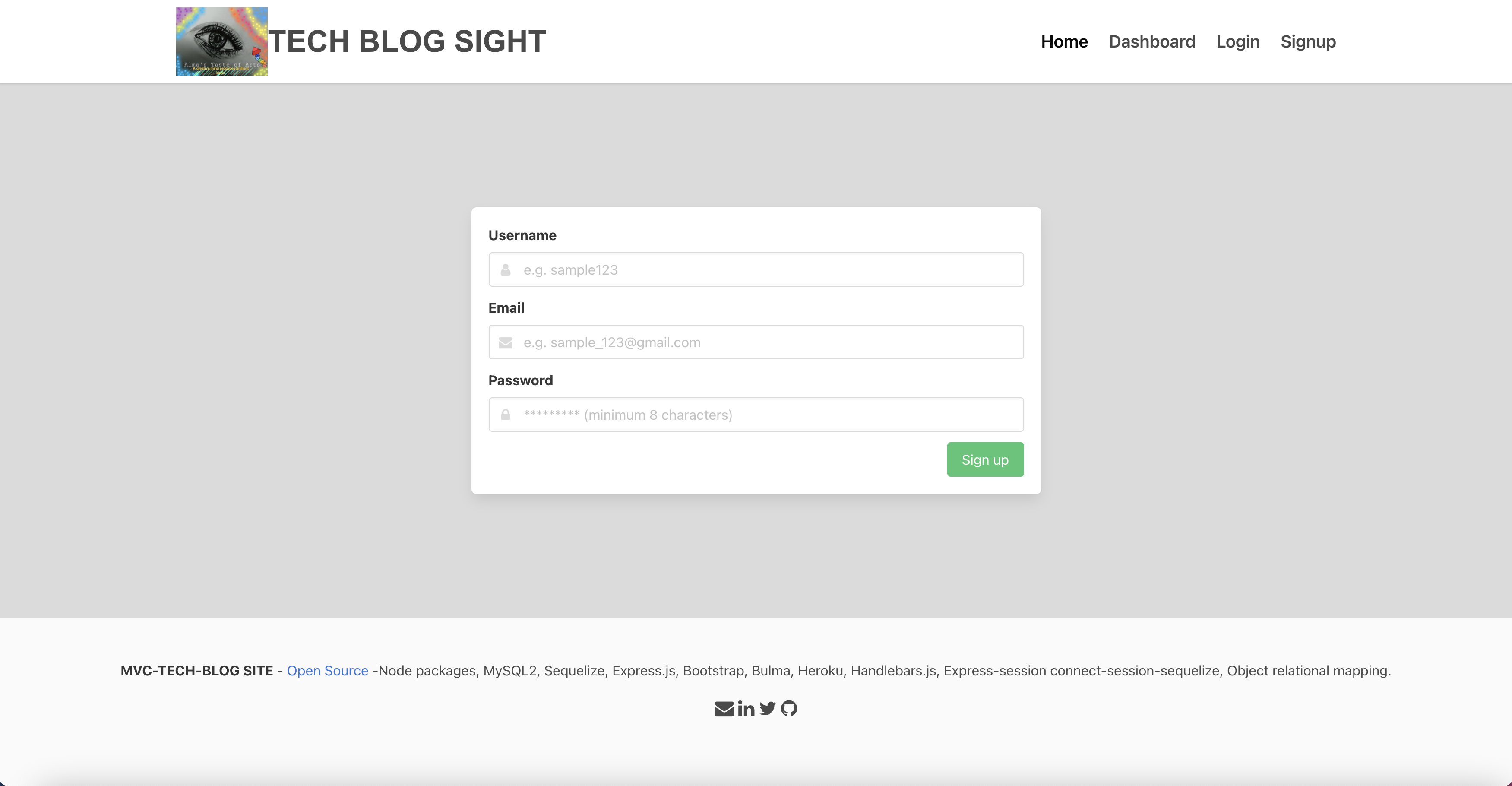 GitHub - ALMA-DEV914/MVC-TECH-BLOG