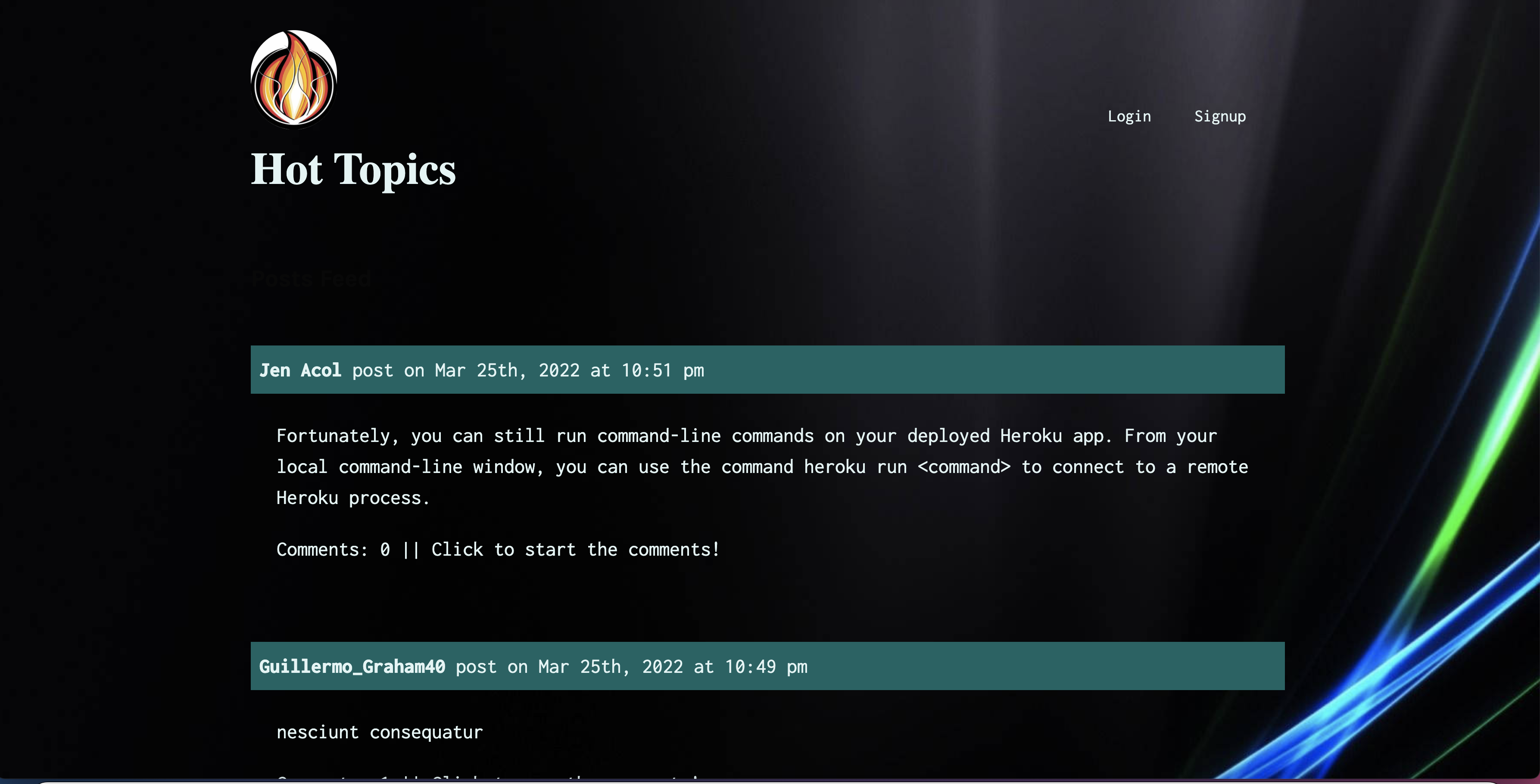 GitHub - ALMA-DEV914/MERN-Stack-Revision: This application is a MERN Stack that consist of the ...