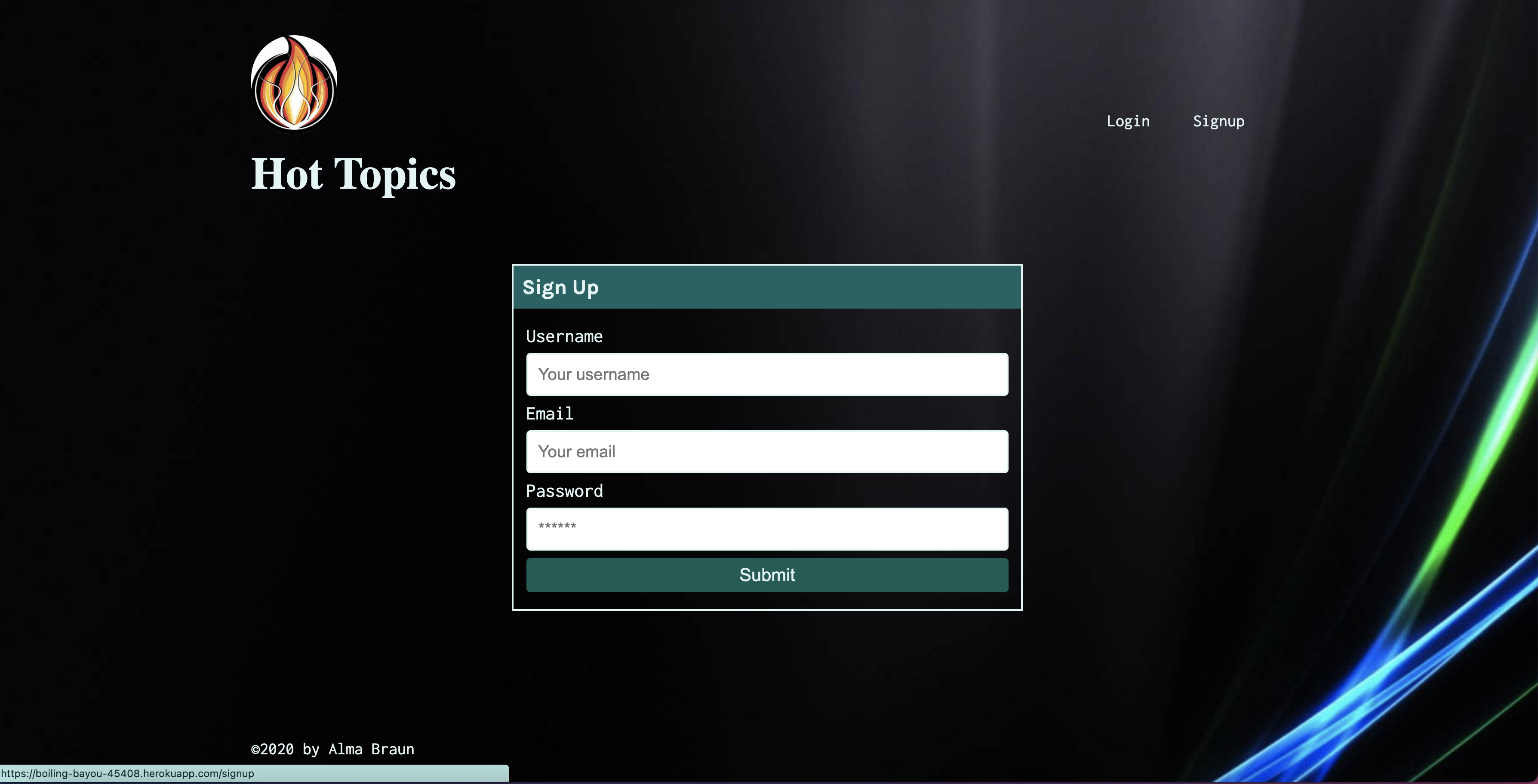 GitHub - ALMA-DEV914/MERN-Stack-Revision: This application is a MERN Stack that consist of the ...