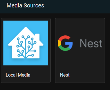 Google Nest integration shows unnecessary folder in Media · Issue #66010 · home-assistant/core ...