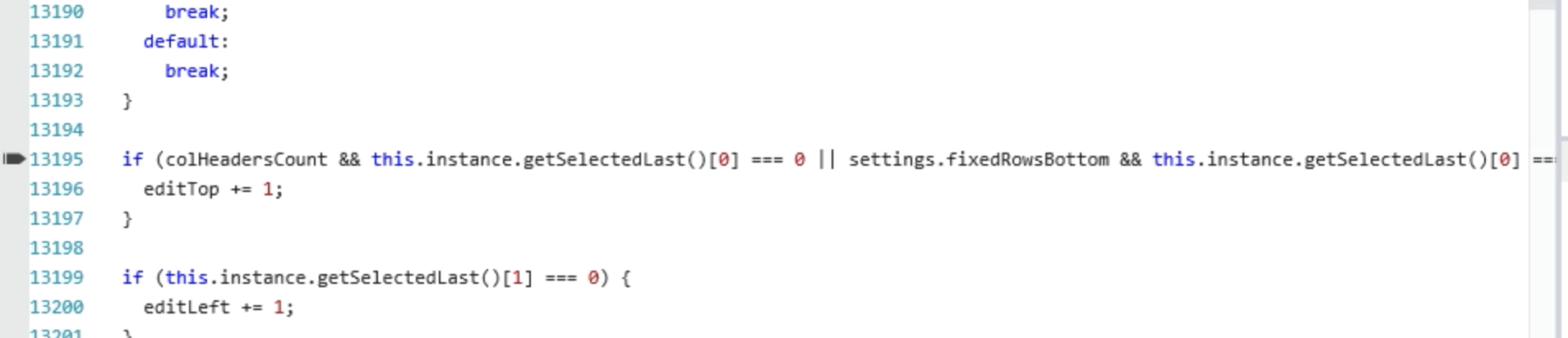 Unable to get property '0' of undefined or null reference // Internet ...