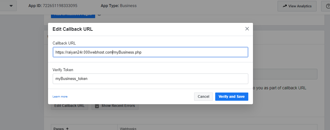 GitHub - raiyan24r/messenger-chatbot-tutorial: A detailed tutorial for ...