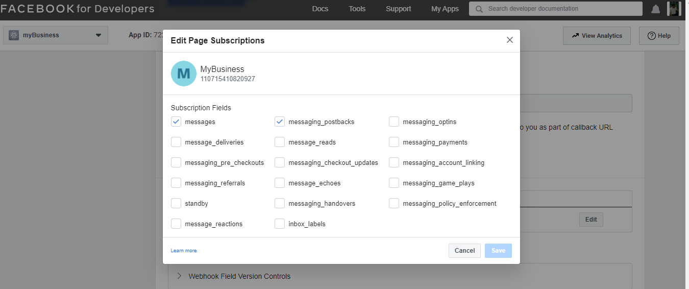 Github Raiyan24rmessenger Chatbot Tutorial A Detailed Tutorial For Building A Messenger