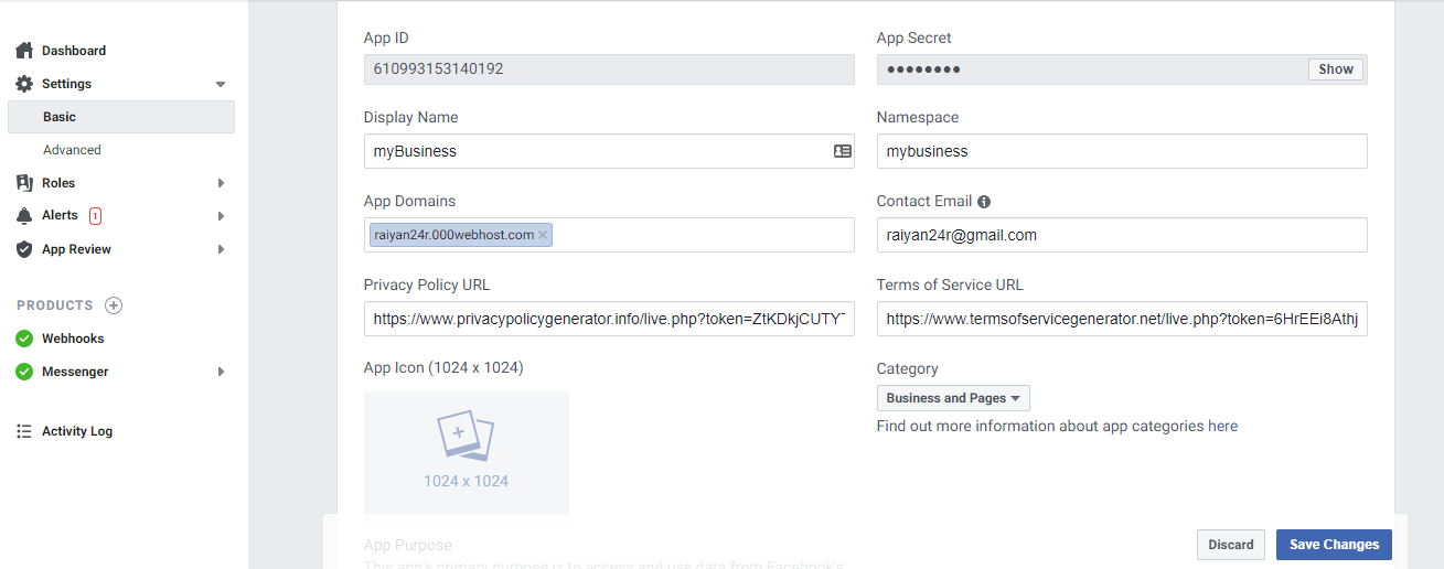 Github Raiyan24rmessenger Chatbot Tutorial A Detailed Tutorial For Building A Messenger