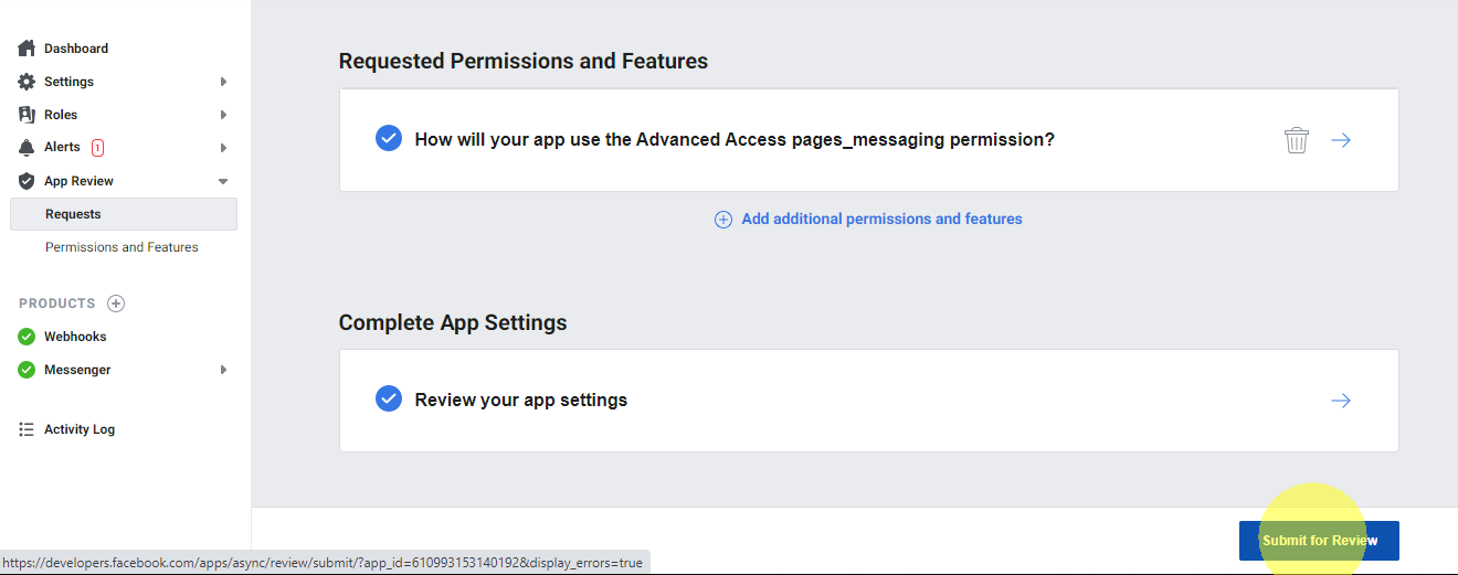 GitHub - raiyan24r/messenger-chatbot-tutorial: A detailed tutorial for ...