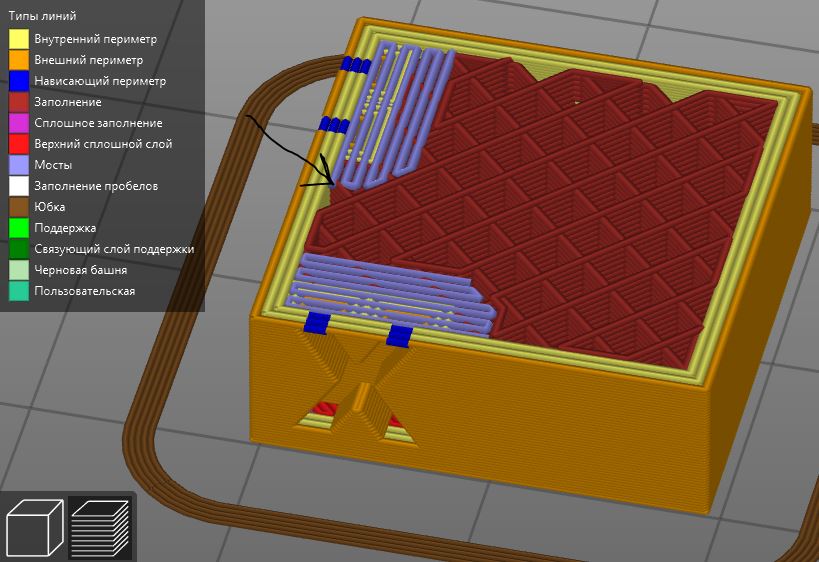 Klipper Shutdown During Printing · Issue 2938 · Klipper3dklipper · Github 