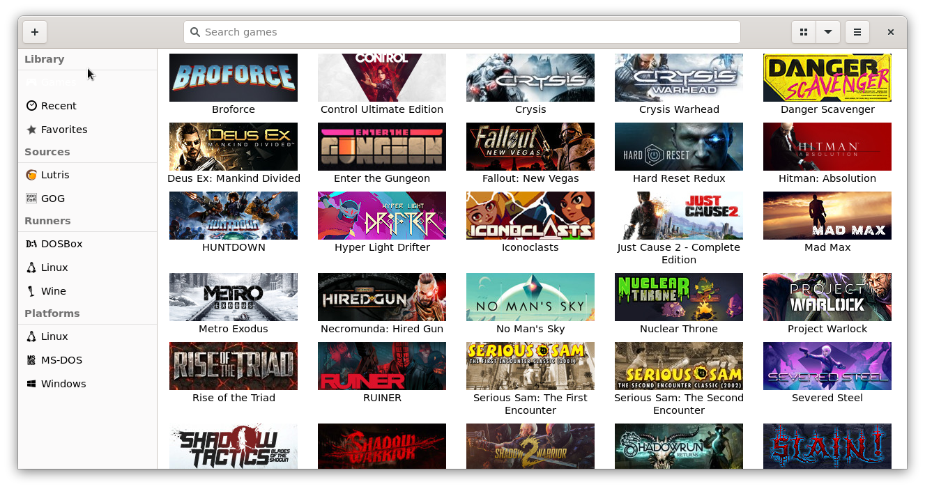 Hover contrast is completely awful in the sidebar (in light-mode themes) · Issue #4086 · lutris ...
