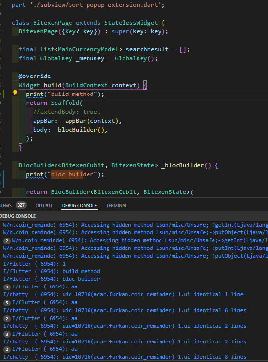 How to properly use `buildWhen`? · Issue #3229 · felangel/bloc · GitHub