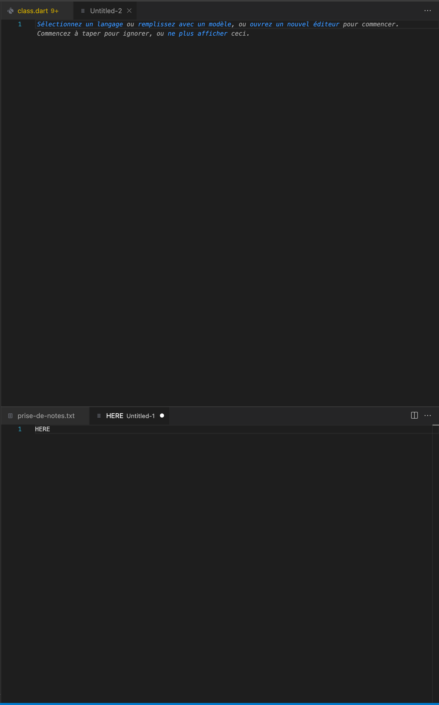 terminal split as windows · Issue #198591 · microsoft/vscode · GitHub