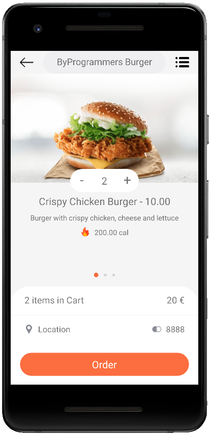 GitHub - OnizukaJS/Food-Delivery-App-React-Native: A food delivery app ...