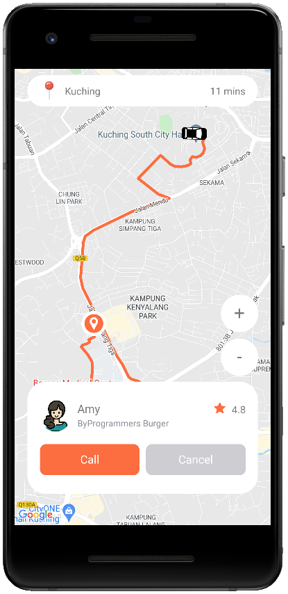 GitHub - OnizukaJS/Food-Delivery-App-React-Native: A food delivery app ...