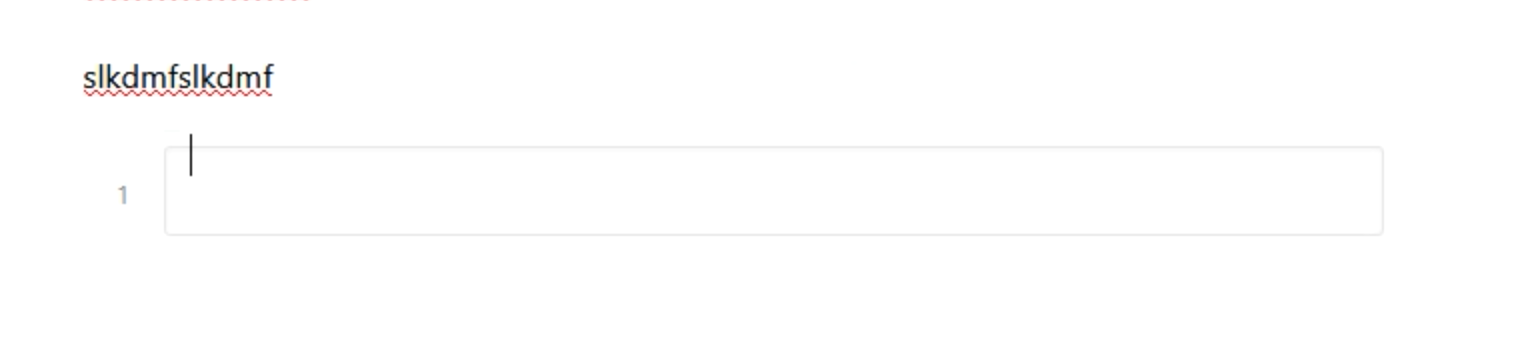 Caret does not centred on windows · Issue #621 · codex-team/editor.js · GitHub