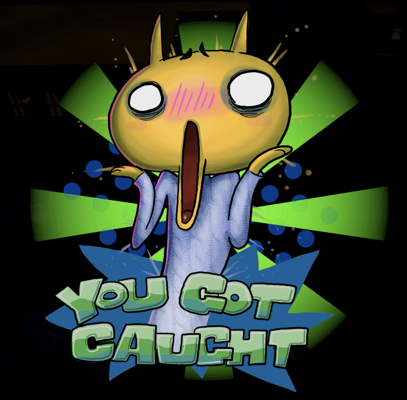 GitHub - Thanakrit-Mekon/JohnLemonHaunted3D: https://learn.unity.com/project/john-lemon-s ...