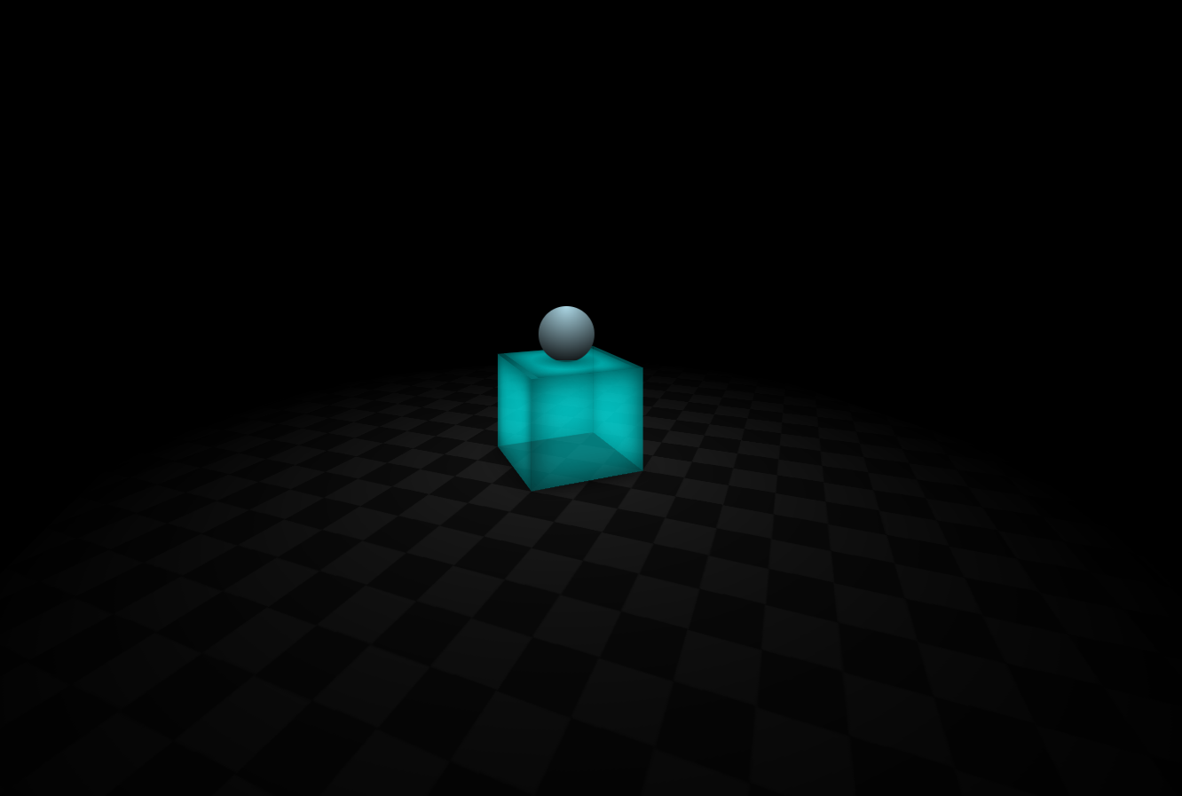 GitHub - m-nurbek/3d_bouncingBall