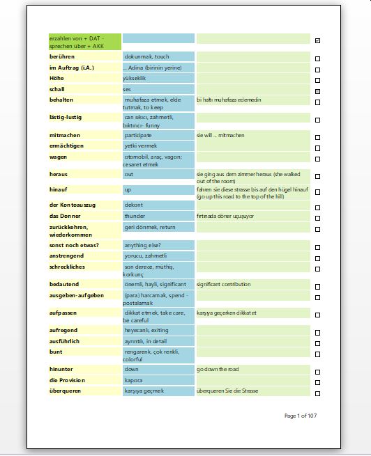 GitHub - coolsmart/memorizewords: VB, MS Access