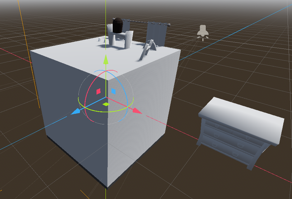 Unexpected long time importing blend files and other issues · Issue #66169 · godotengine/godot ...