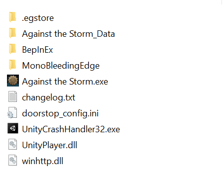 GitHub - factubsio/StormUITweaks: mod for Against The Storm qol-only ...