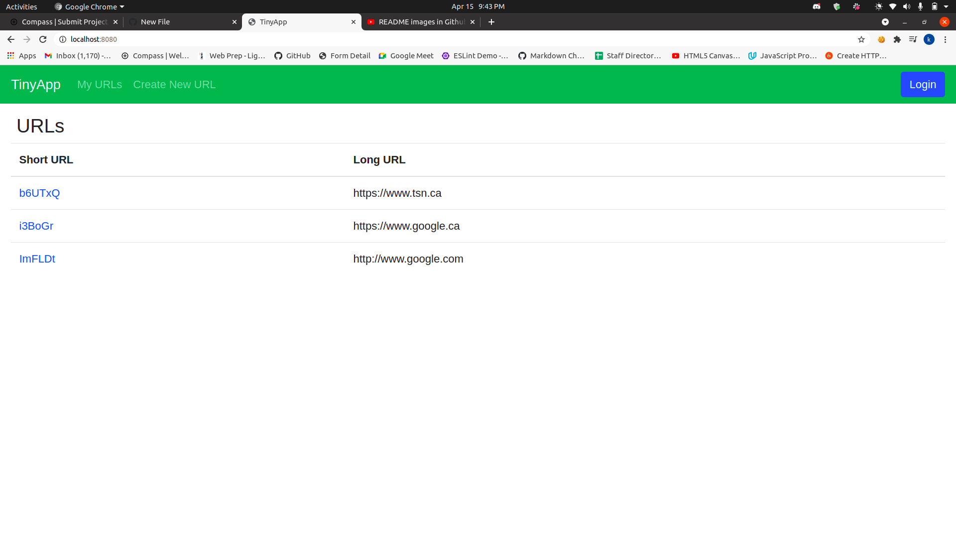 GitHub - karanOO89/tinyapp