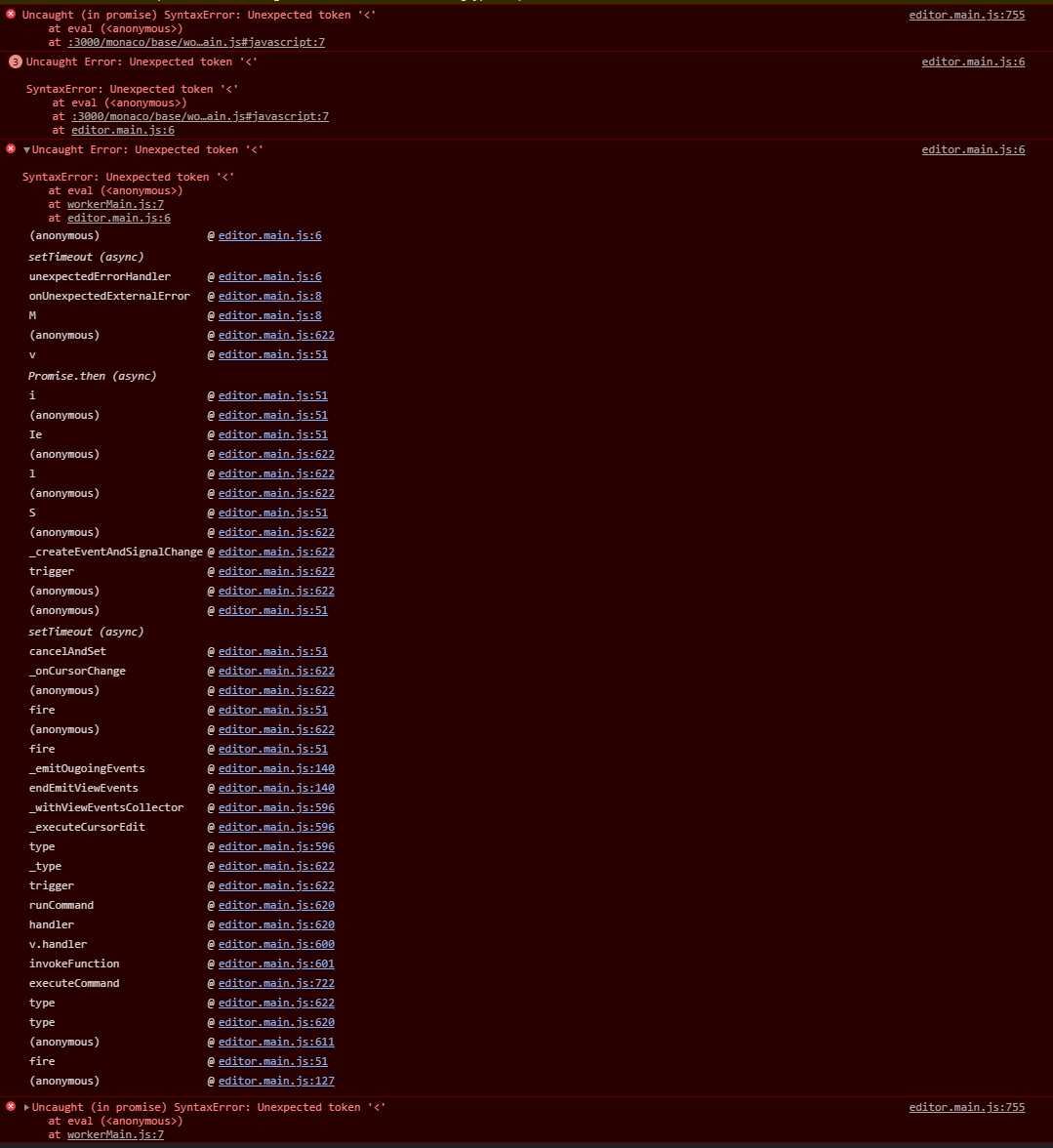 Unsure How To Add With Electron Properly Getting Syntax Errors · Issue 270 · Suren Atoyan