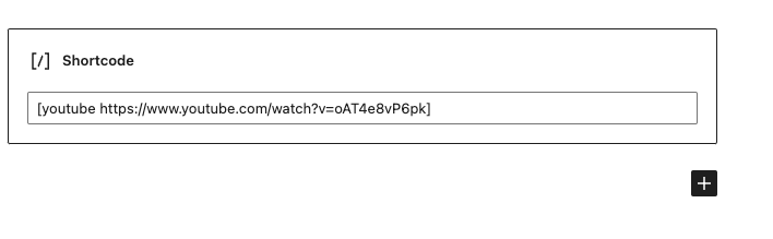 Sensei LMS breaks shortcode embeds when activated · Issue #6063 · Automattic/sensei · GitHub