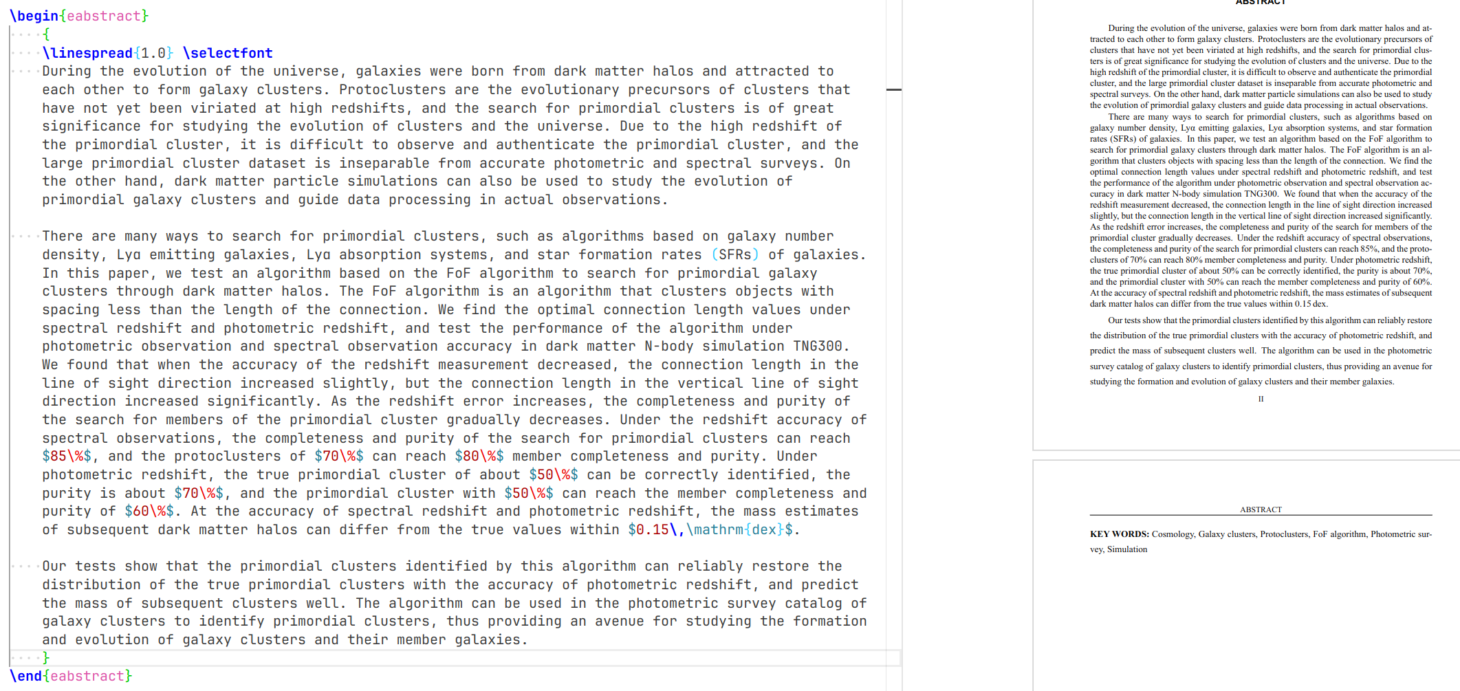 \linespread 奇怪的行为 · Issue #78 · CasperVector/pkuthss · GitHub