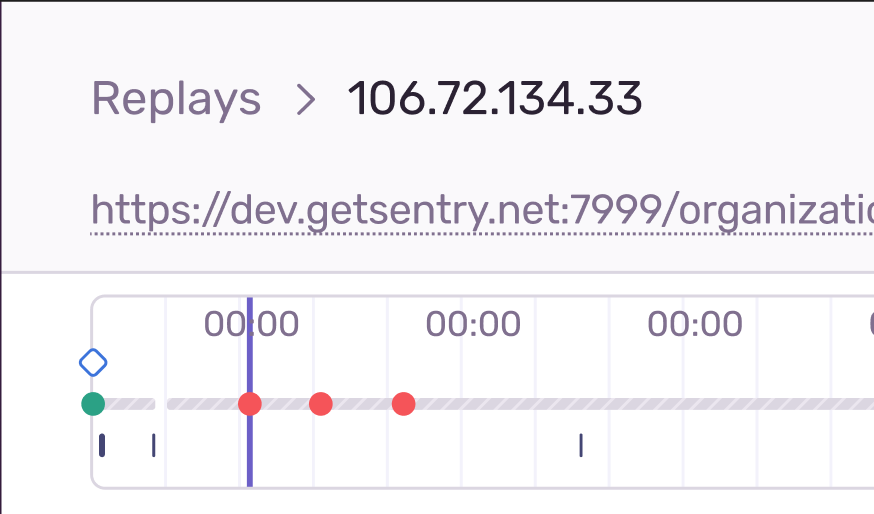 Discuss: Replace "User Blur/Focus" breadcrumbs · Issue #37354 · getsentry/sentry · GitHub