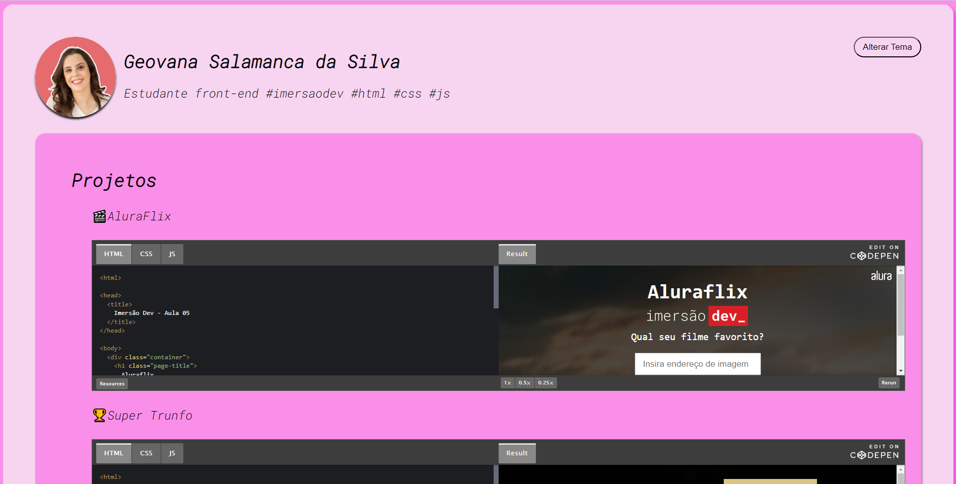 GitHub - gesalamanca/certificard