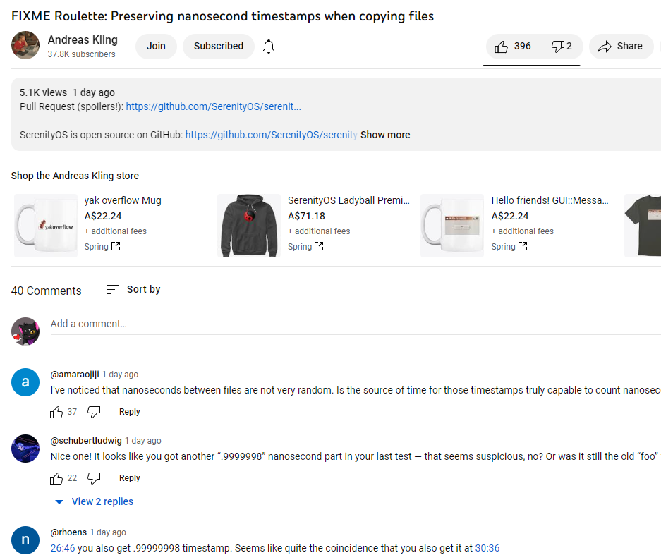 youtube.com: breakage · Issue #15791 · uBlockOrigin/uAssets · GitHub