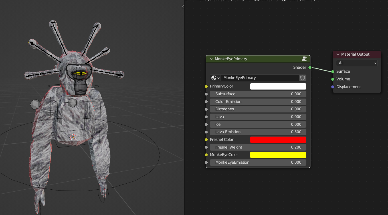 GitHub - NachoEngine/GorillaTag-MonkeEye: GorillaTag MonkeEye Rig for Blender