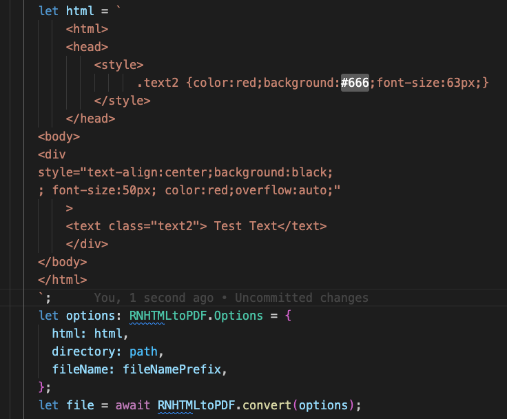 Item S Background Colors Is Not Showing In Ios · Issue 301 · Christopherdro React Native Html