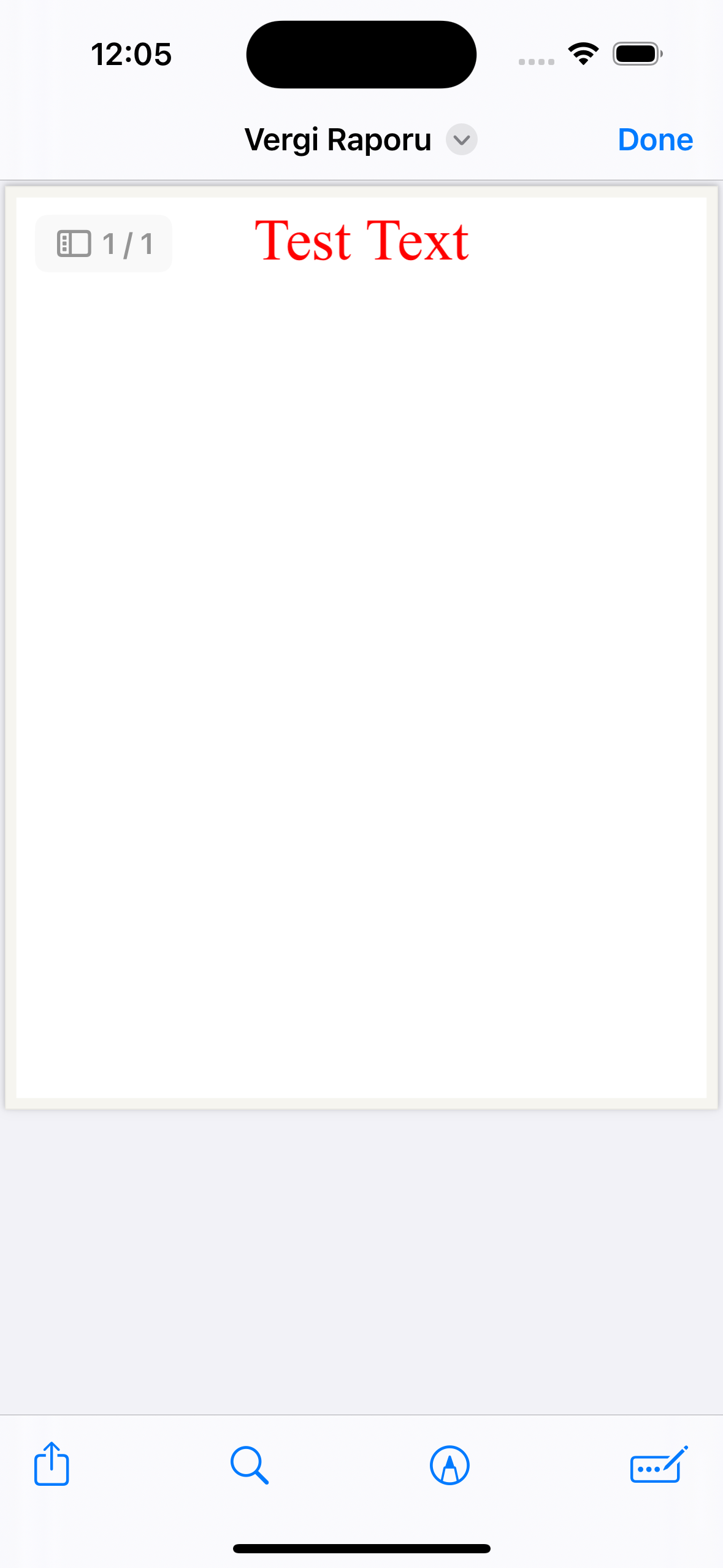 Item S Background Colors Is Not Showing In Ios · Issue 301 · Christopherdro React Native Html