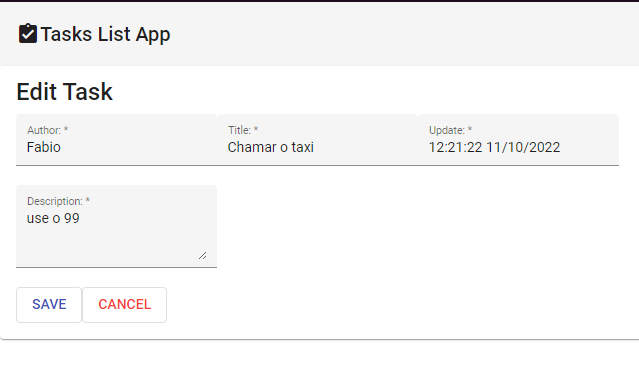 GitHub - fhellipevalentin/todolist-app: Aplicação em Angular Material ... GitHub - fhellipevalentin/todolist-app: Aplicação em Angular Material ...