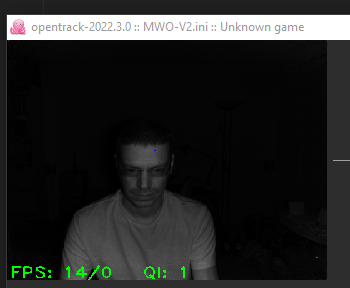 Can't select Kinect IR camera for Easy Tracker or Point Tracker · Issue #1527 · opentrack ...