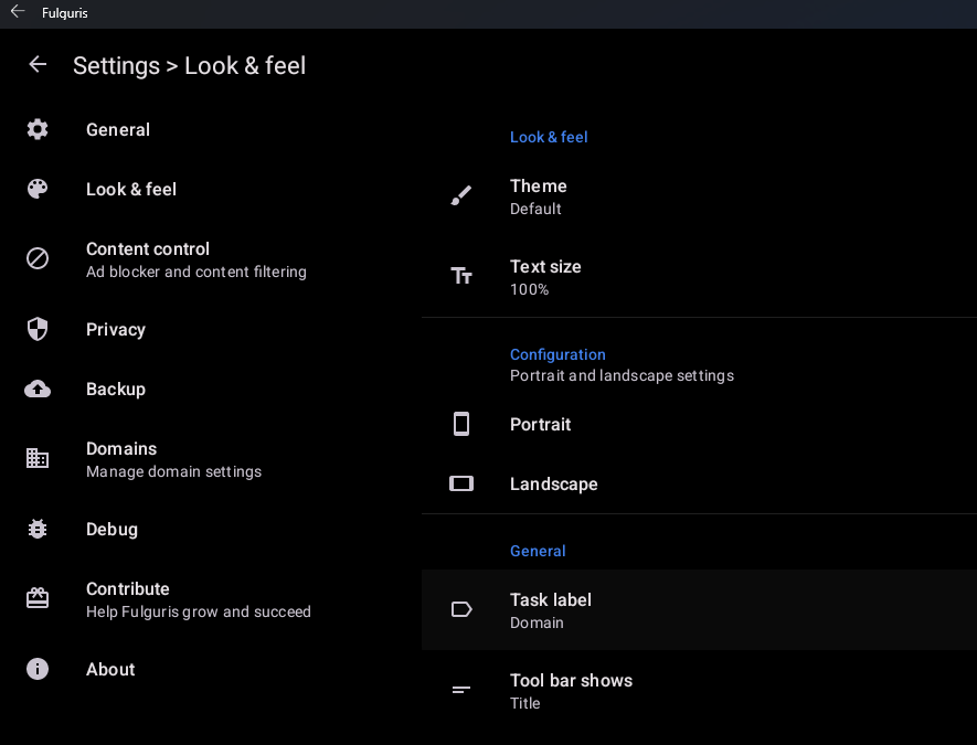 setTaskDescription label not applied immediatly · Issue #437 · microsoft/WSA · GitHub